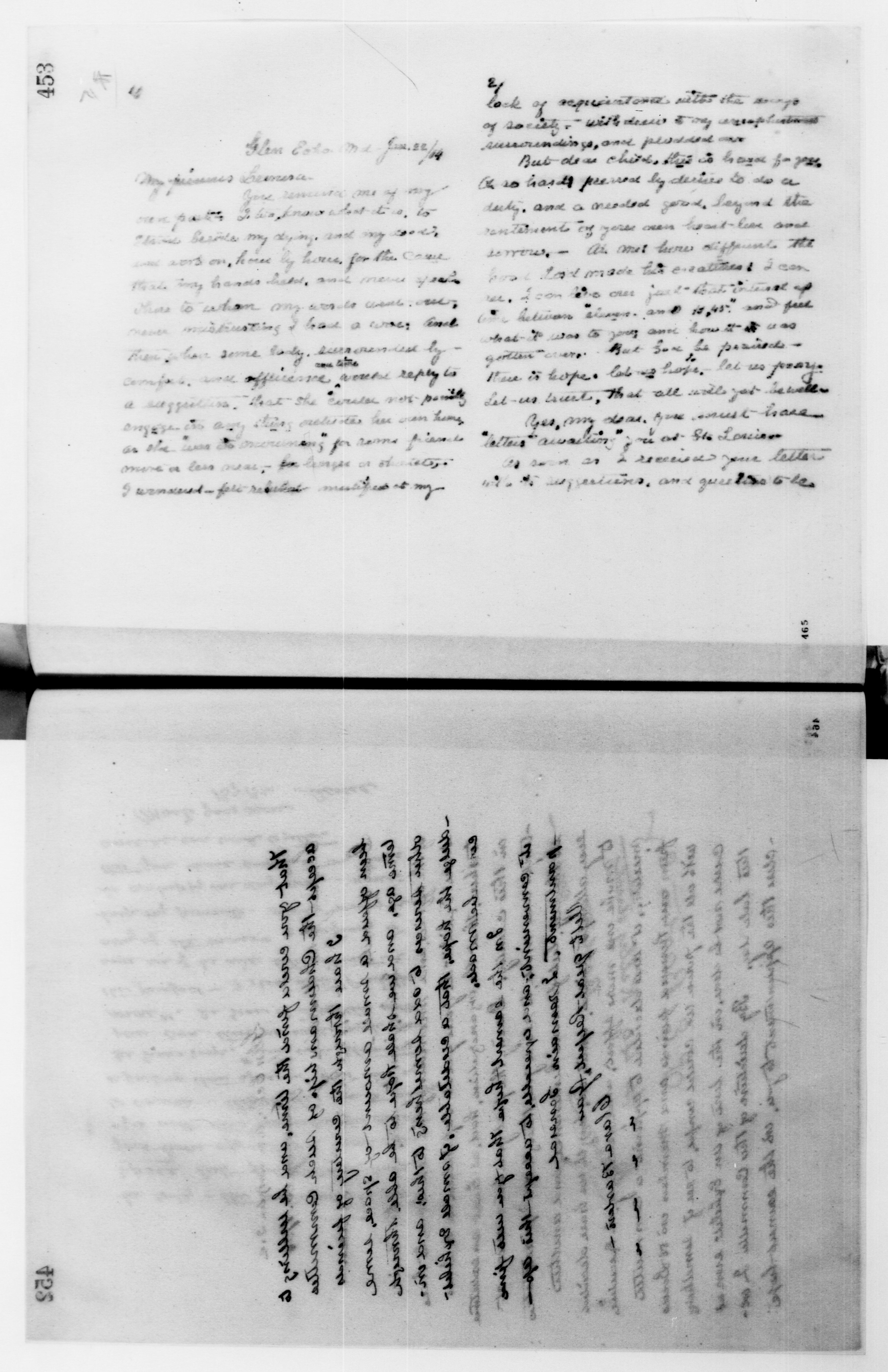 By the People mss119730174-470 (Clara Barton: "Angel of the Battlefield ...