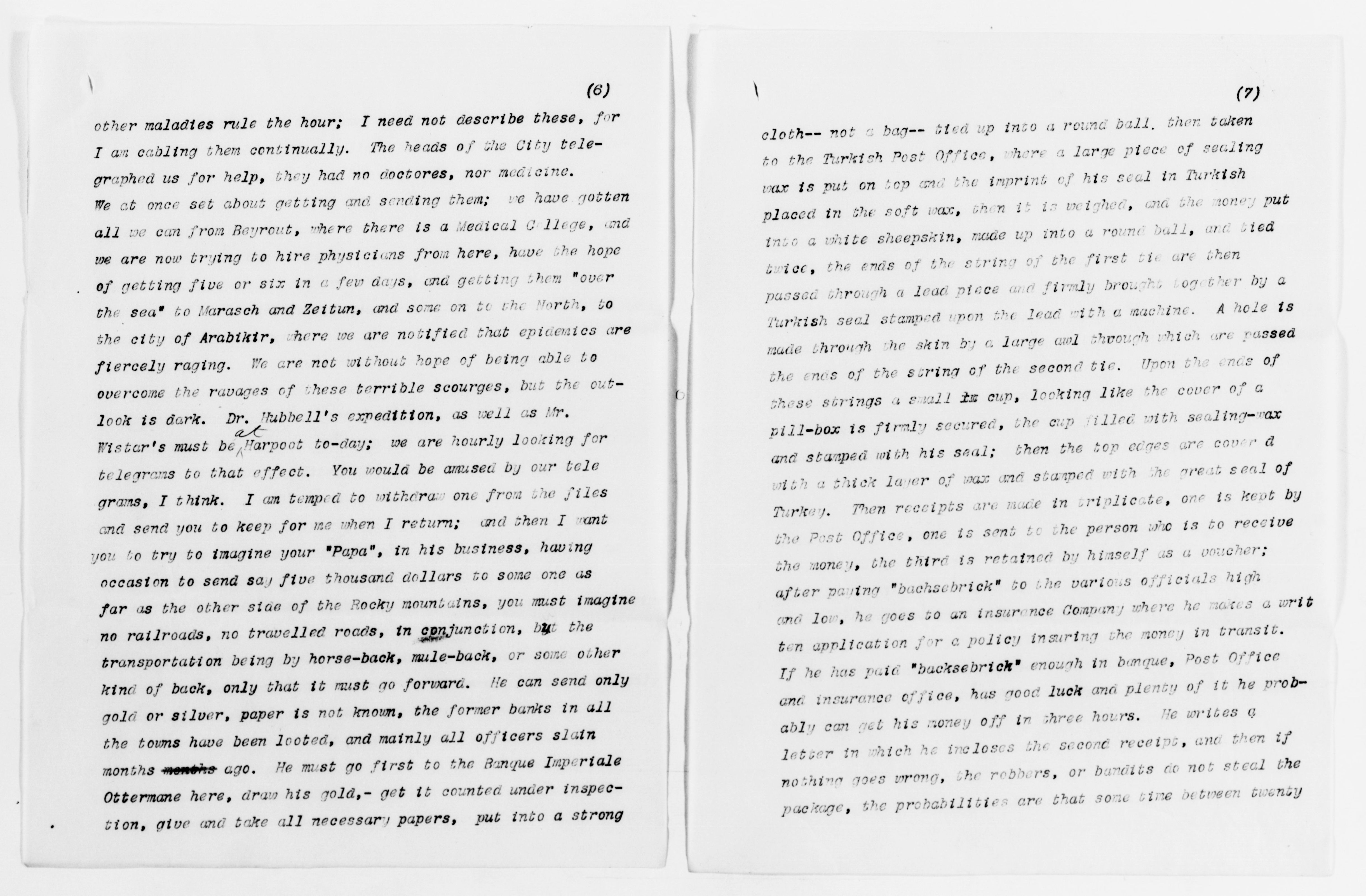 By the People mss119730560-229 (Clara Barton: "Angel of the Battlefield ...