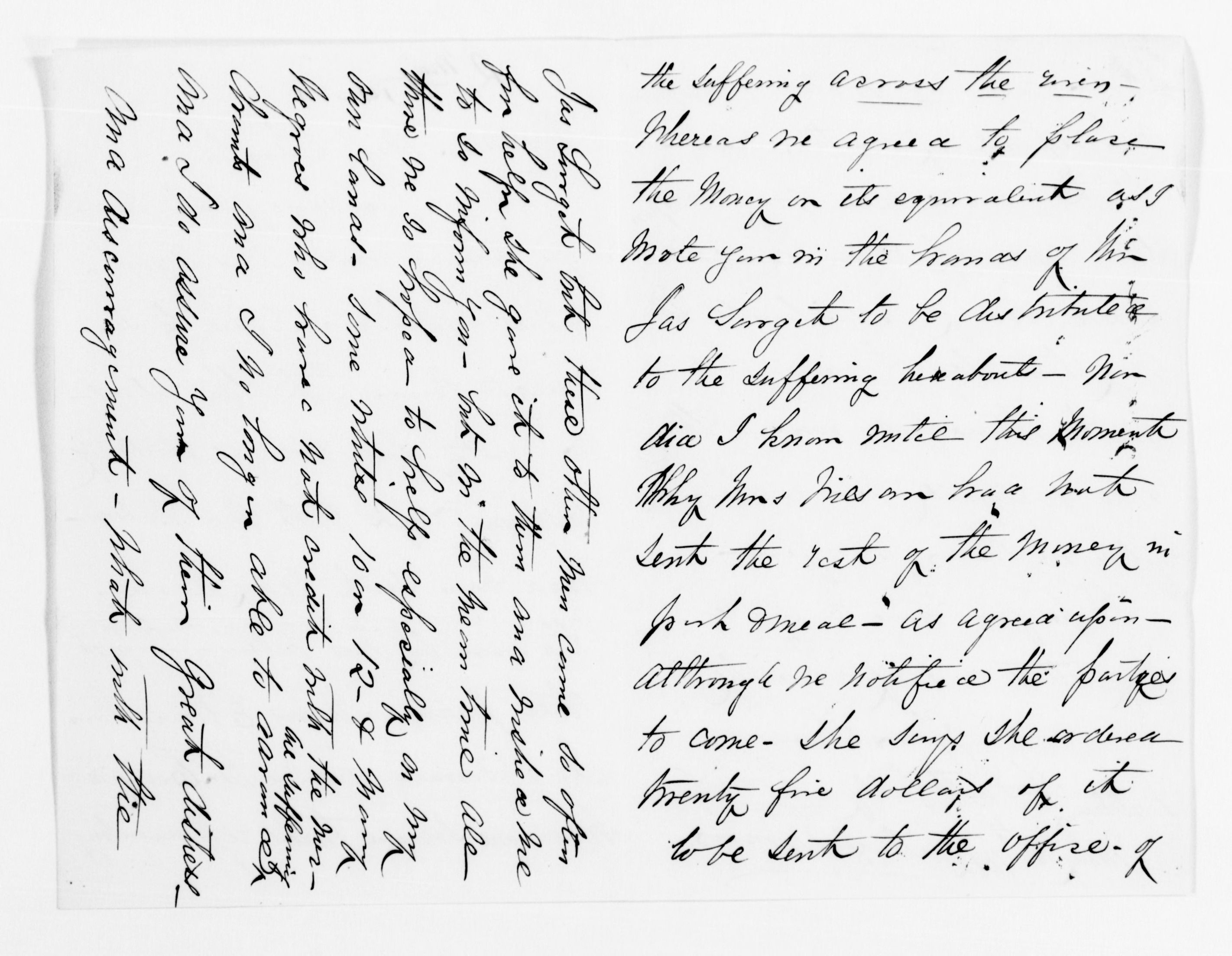 By the People mss119730599-33 (Clara Barton: "Angel of the Battlefield ...