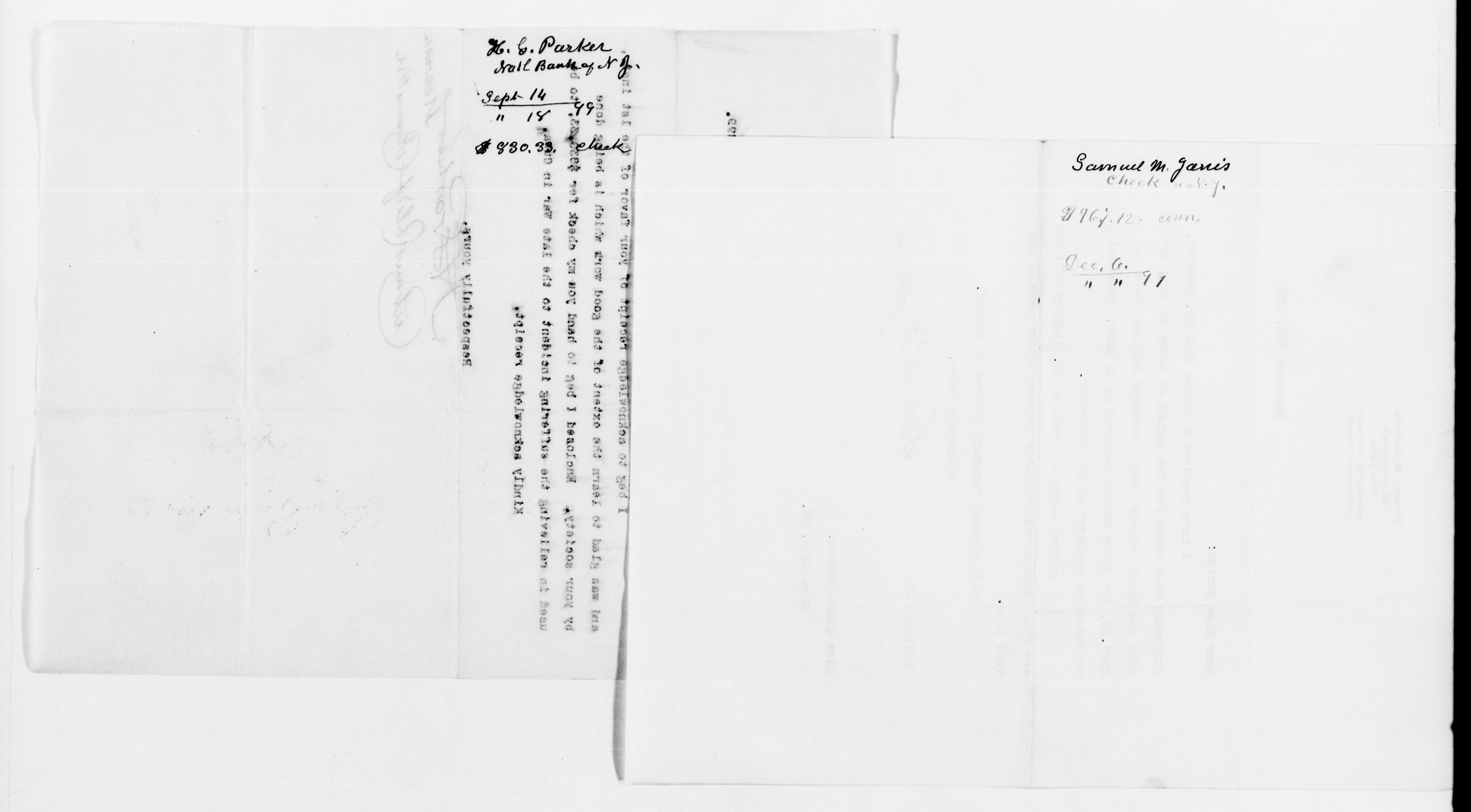 By the People mss119730635-15 (Clara Barton: "Angel of the Battlefield ...