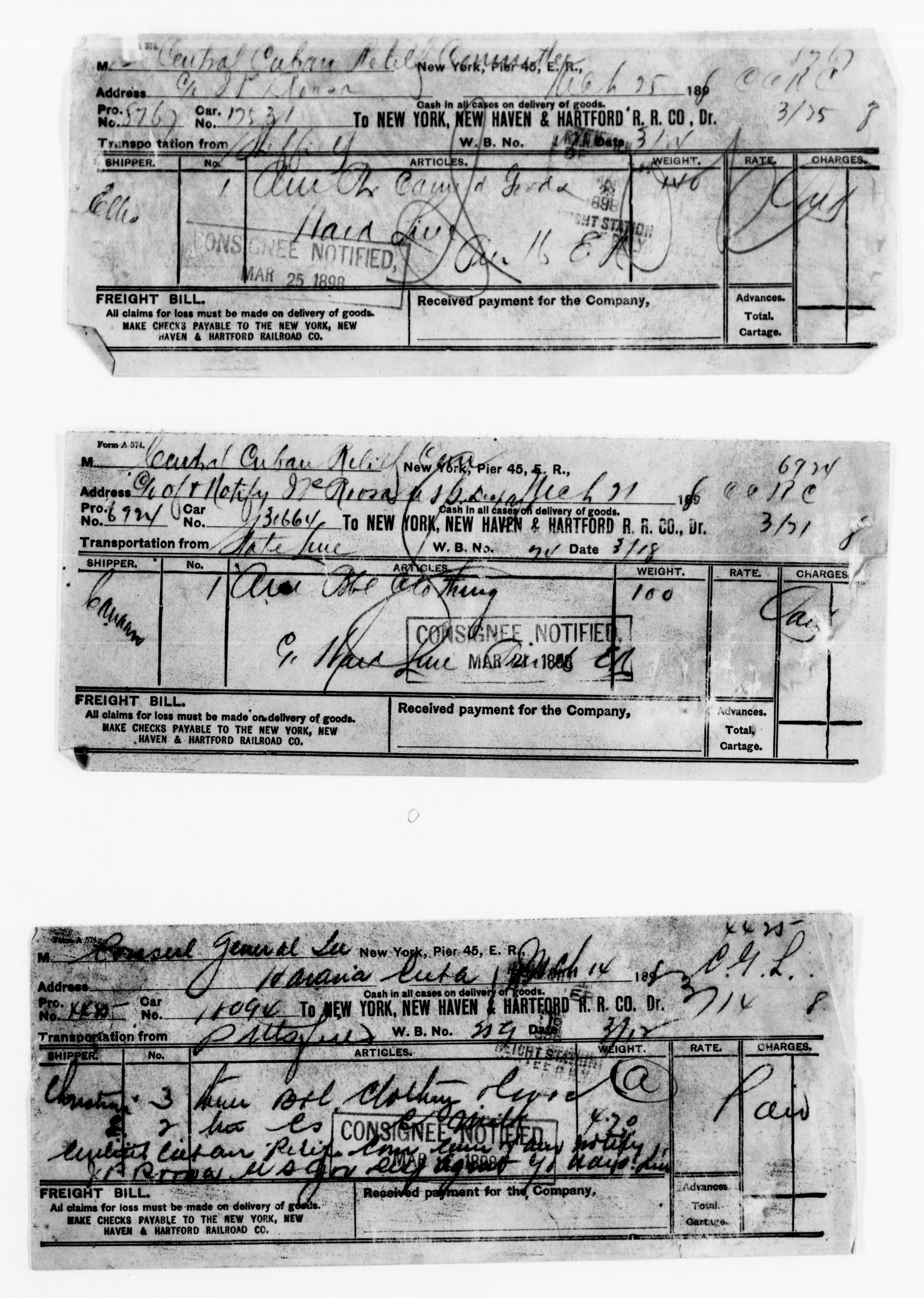 By the People mss119730636-133 (Clara Barton: "Angel of the Battlefield ...