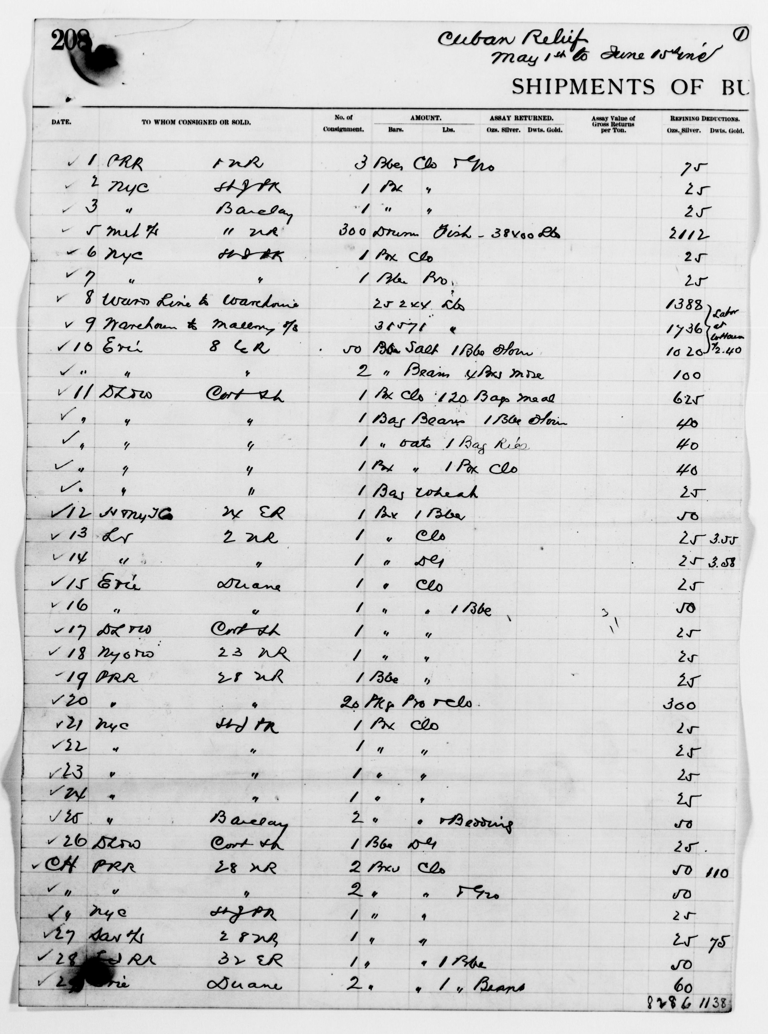 By the People mss119730649-41 (Clara Barton: "Angel of the Battlefield ...