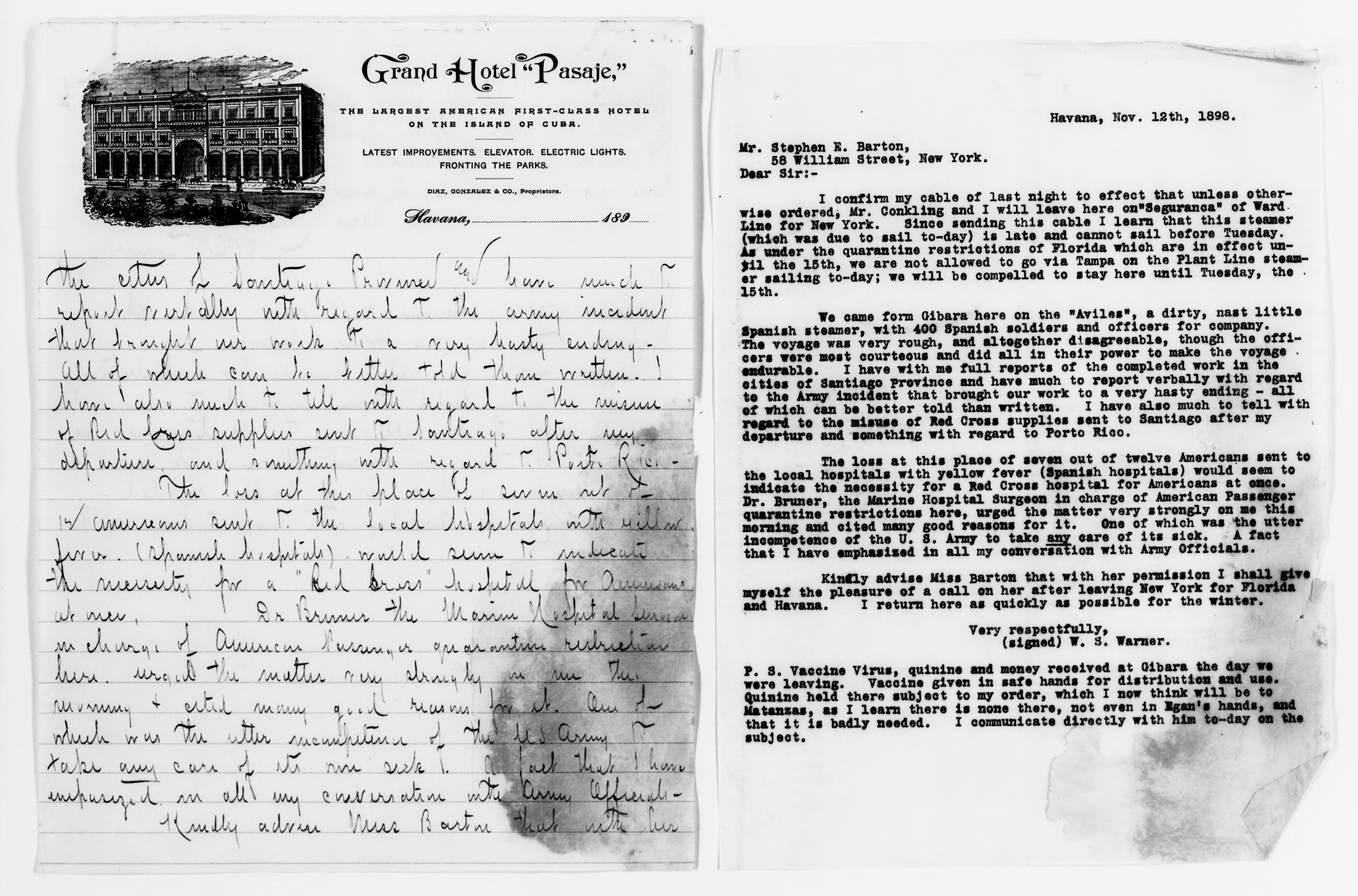 By the People mss119730713-29 (Clara Barton: "Angel of the Battlefield ...