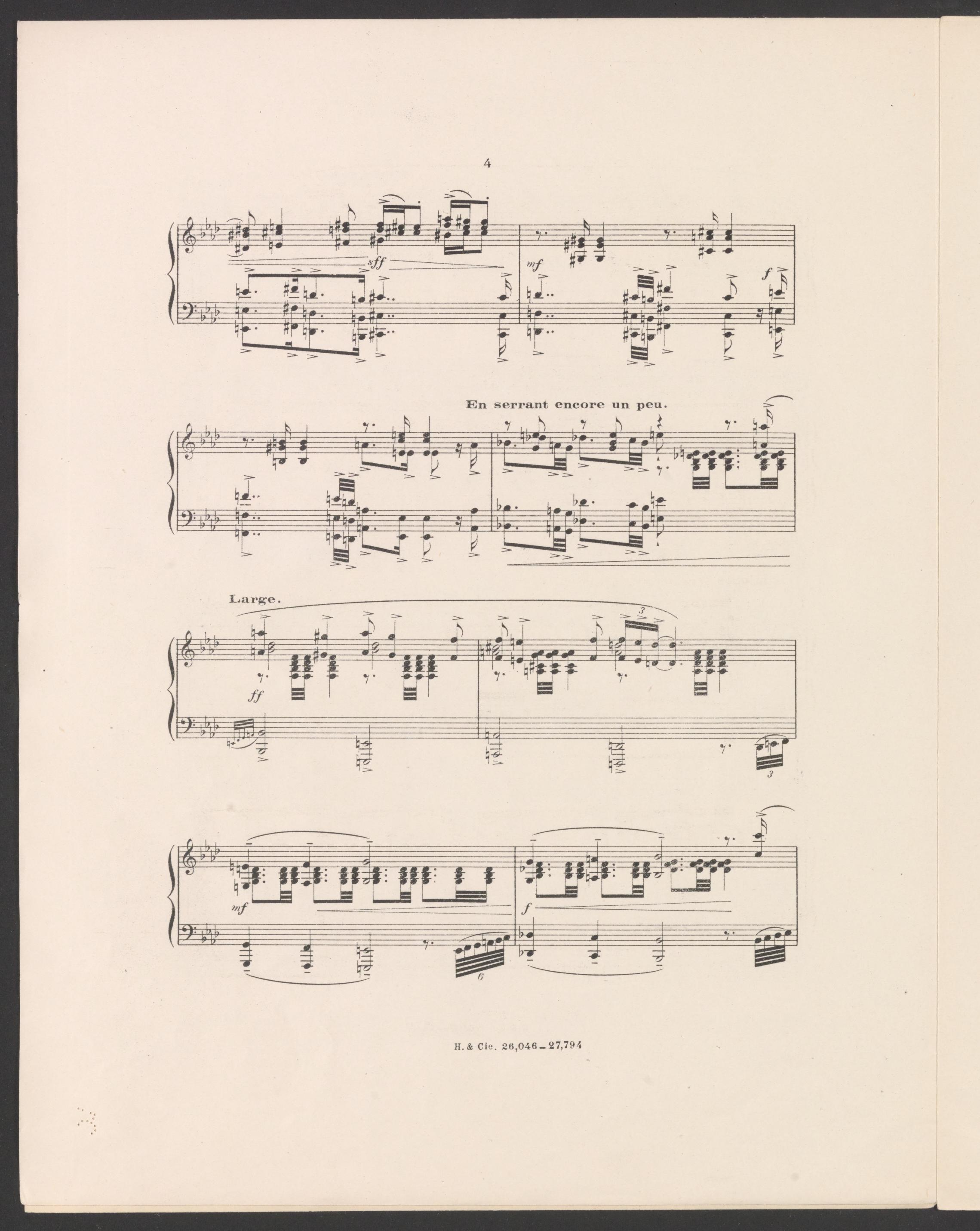 By the People 2016733450-4 (Sheet Music of the Musical Theater: 1920 to ...