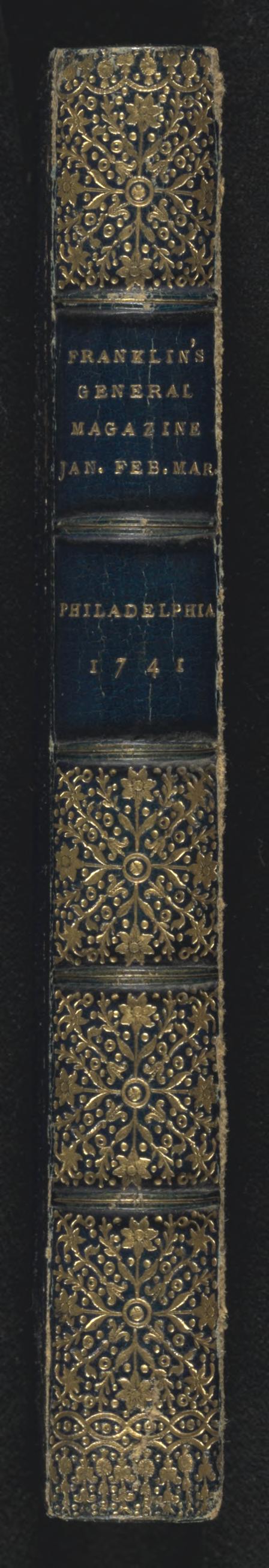 By the People The general magazine and historical chronicle, for all ...