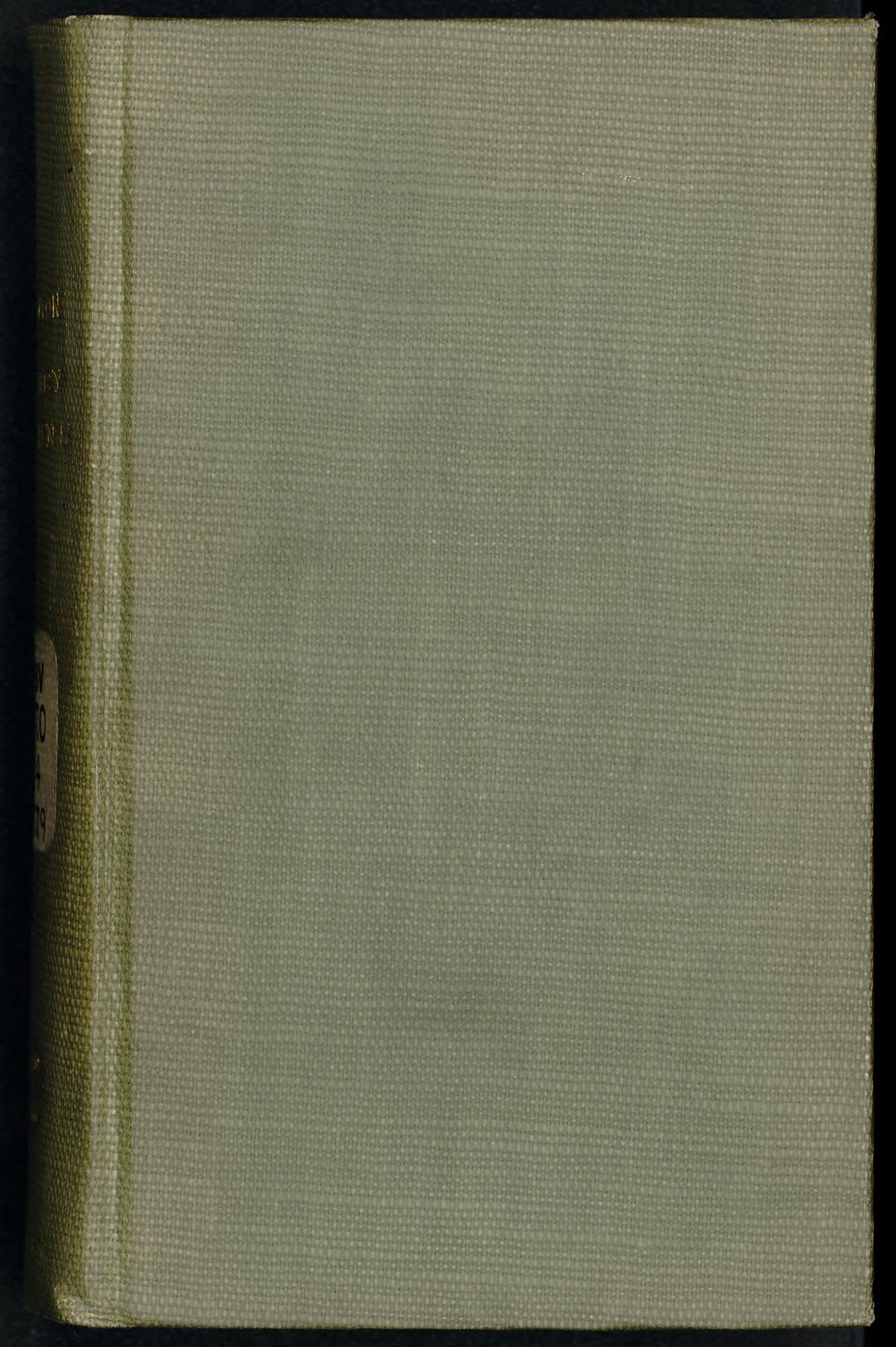By the People Olney hymns : in three books (North American Print ...