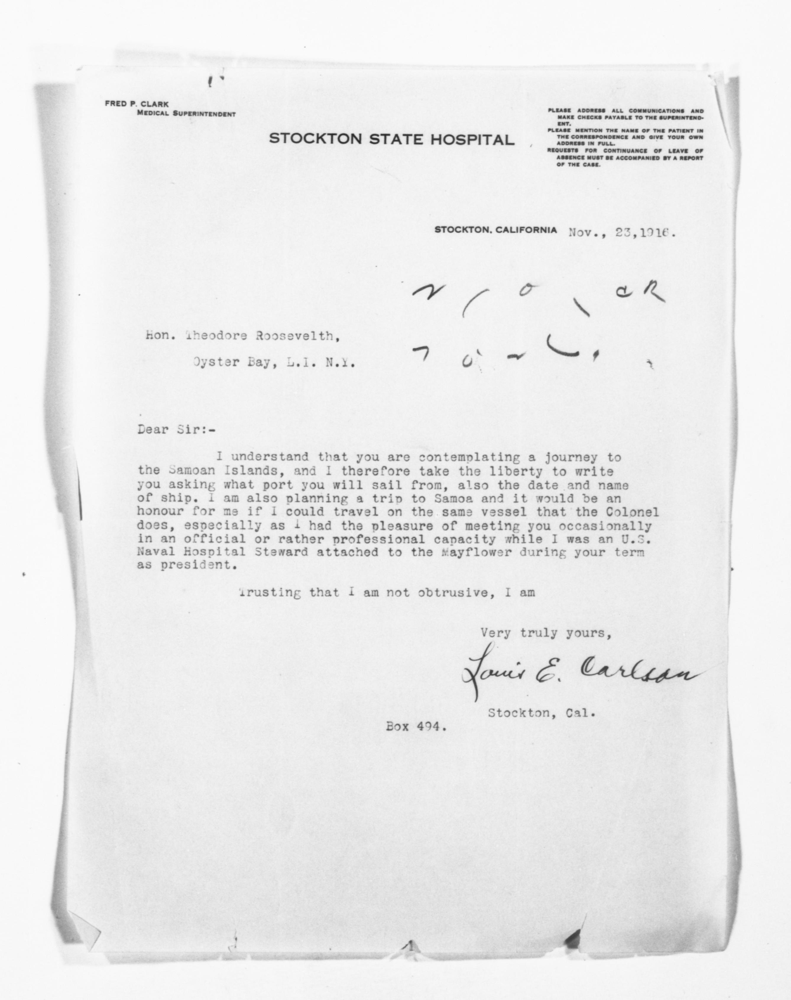 By the People mss382990216-496 (Rough Rider to Bull Moose: Letters to ...