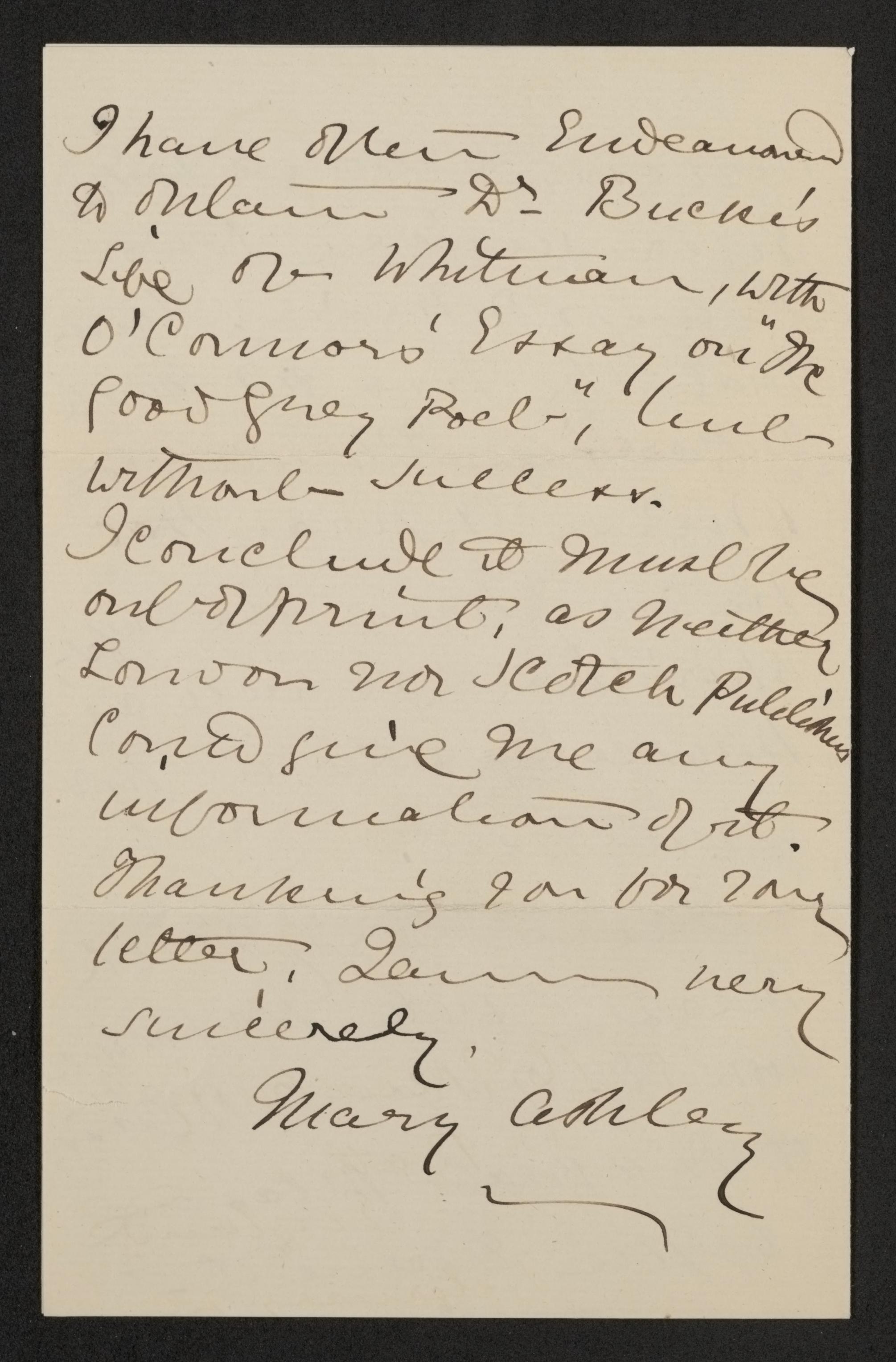 By the People mss1863001806-8 (Walt Whitman: Supplementary File Part 1)