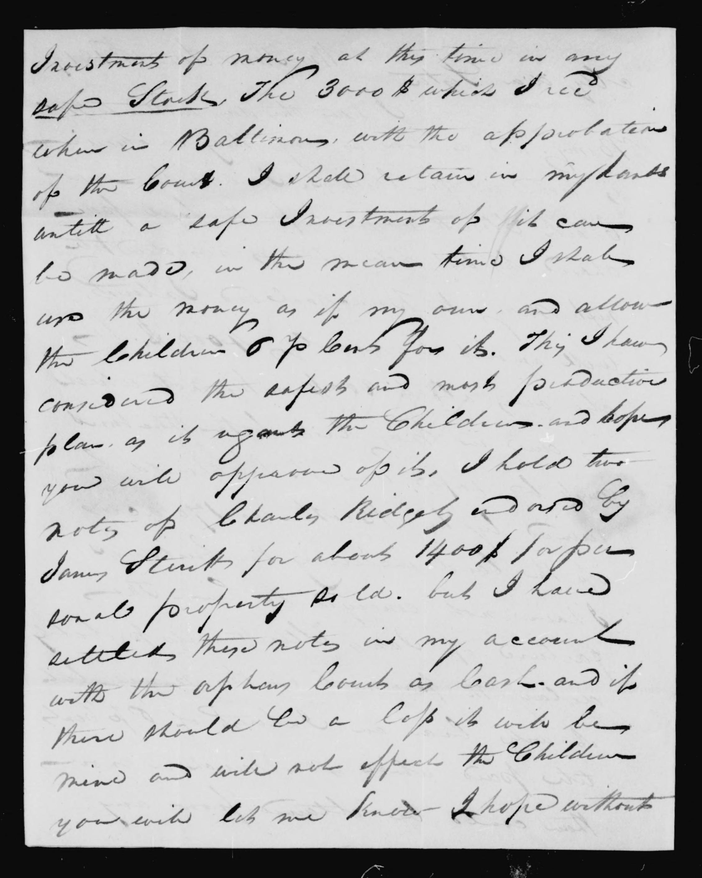 By the People Shippen Family Papers: Nicholson Family Papers, 1671-1860 ...