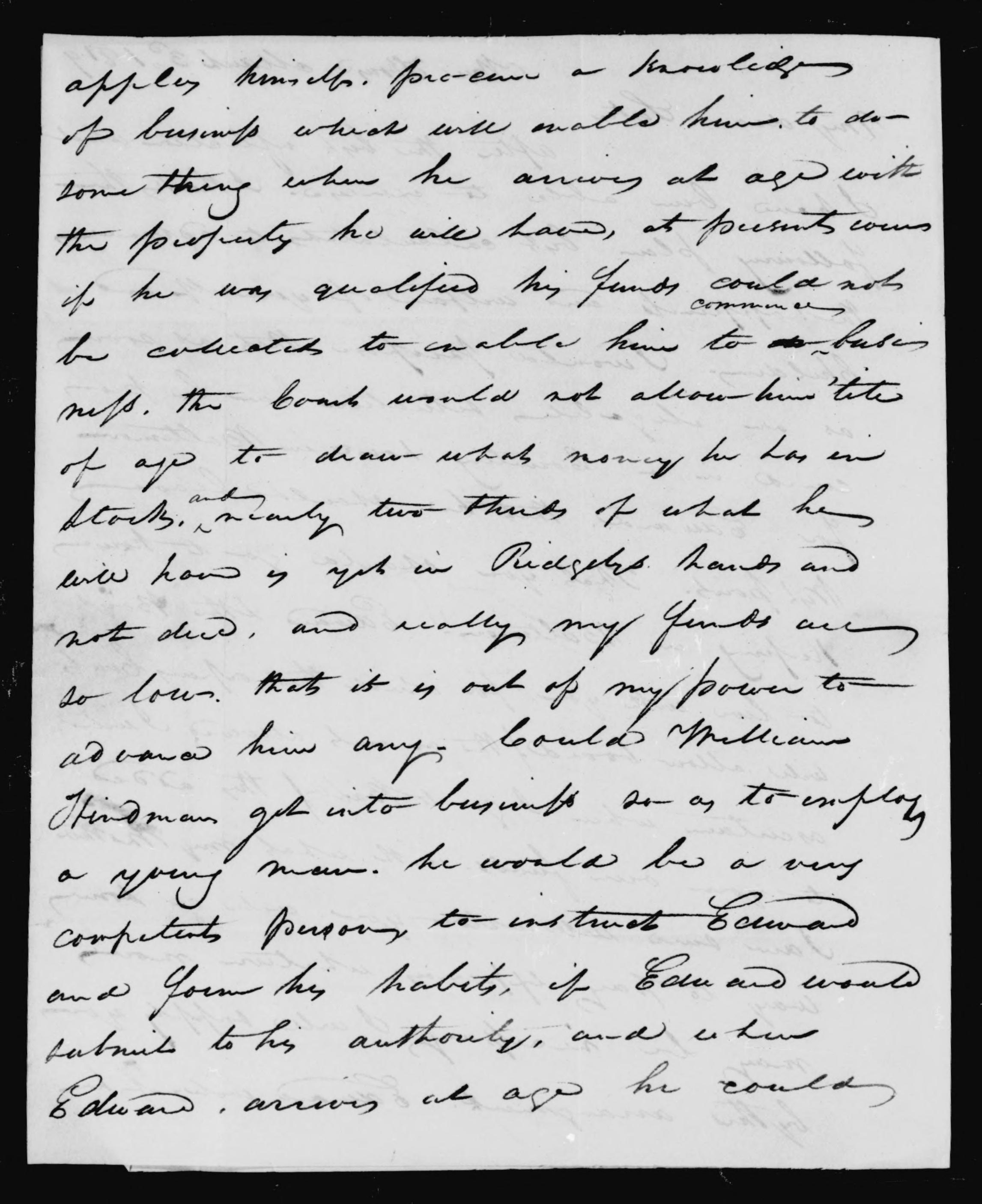 By the People Shippen Family Papers: Nicholson Family Papers, 1671-1860 ...