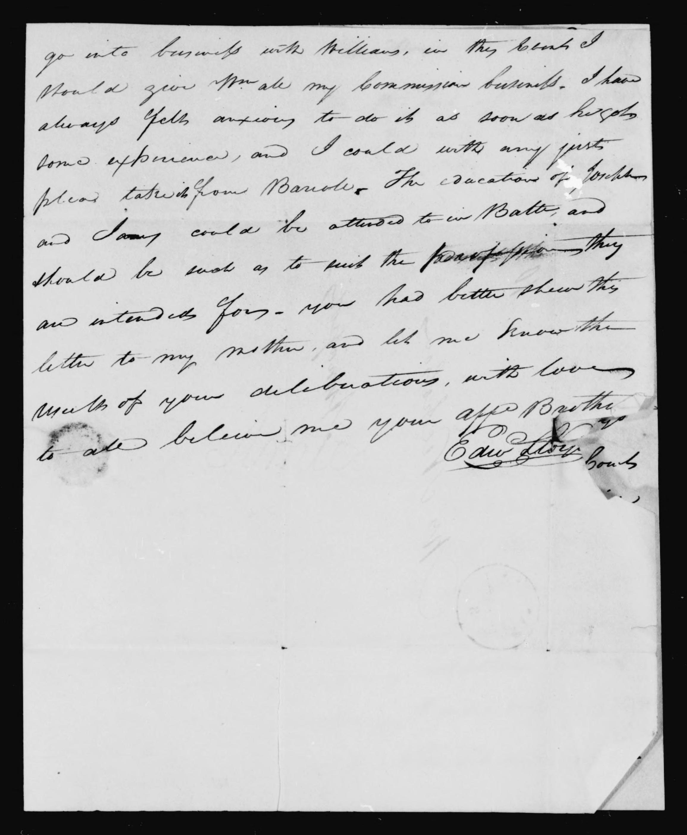 By the People Shippen Family Papers: Nicholson Family Papers, 1671-1860 ...